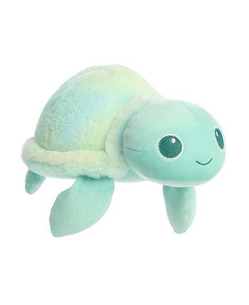 Aurora Small Squishy Hugs Sea Turtle Squishiverse Adorable Plush Toy ...