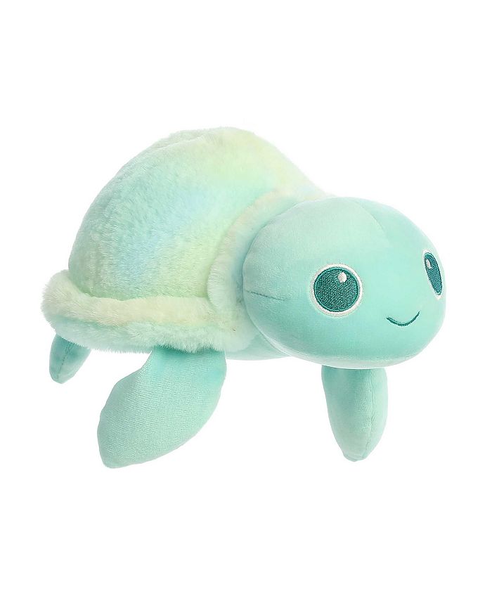 Aurora Small Squishy Hugs Sea Turtle Squishiverse Adorable Plush Toy ...