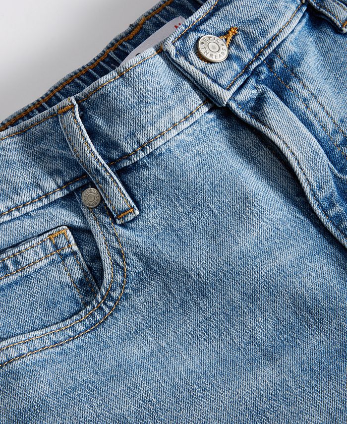 Epic Threads Big Boys Denim Shorts, Created for Macy's - Macy's