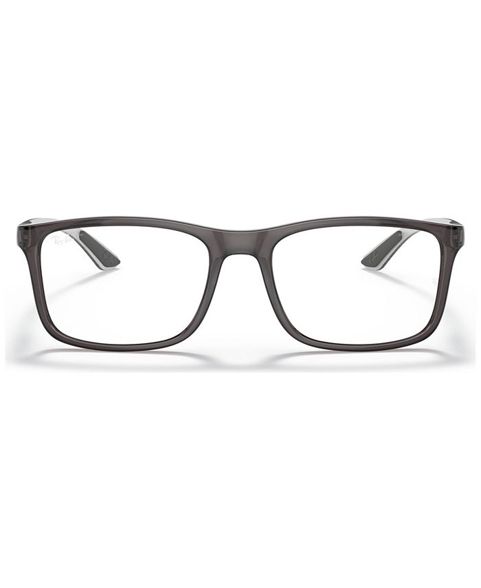 Ray-Ban Unisex Eyeglasses, RB8908 - Macy's