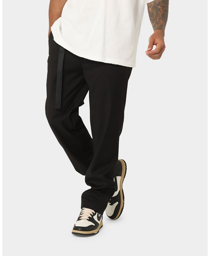 XXIII Mens Tailored Split Pants - Macy's