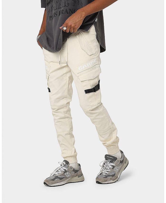 CARRE Mens Transition Cargo Jogger - Macy's