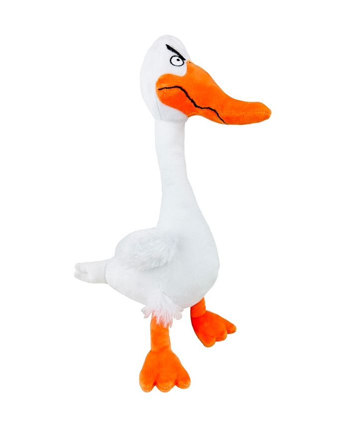MerryMakers THE SERIOUS GOOSE Plush - Macy's