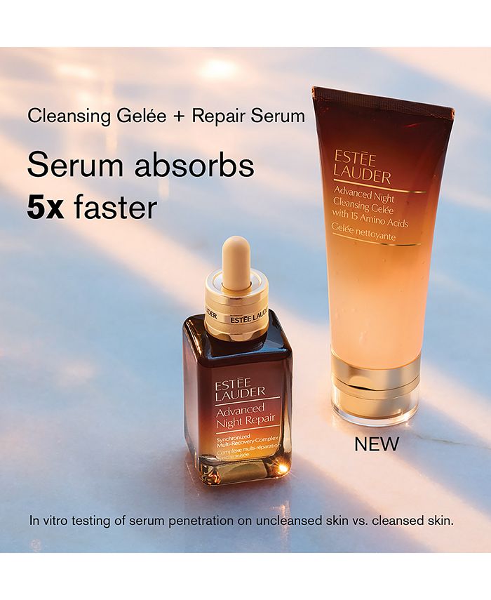 Estée Lauder 4-Pc. Beautiful Skin 101 Skincare Starter Set - Macy's