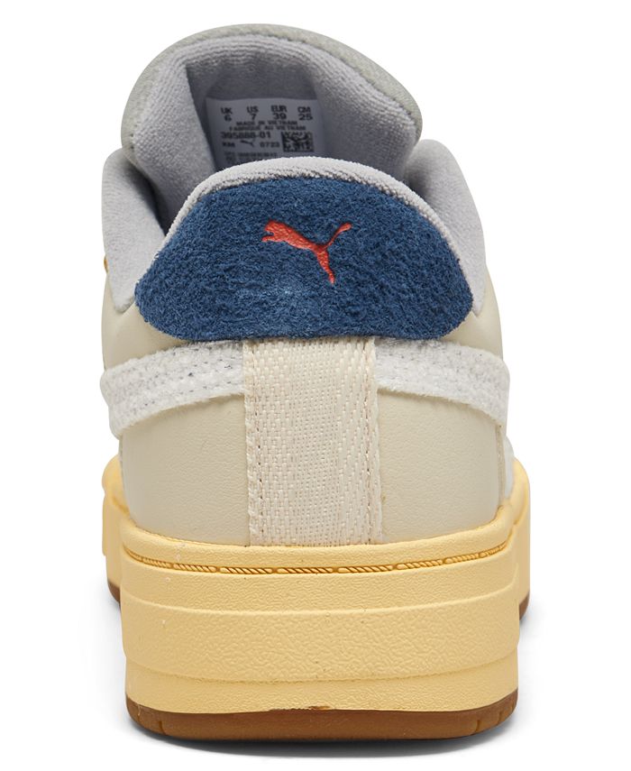 Puma Big Kids Ca Pro Casual Sneakers from Finish Line - Macy's