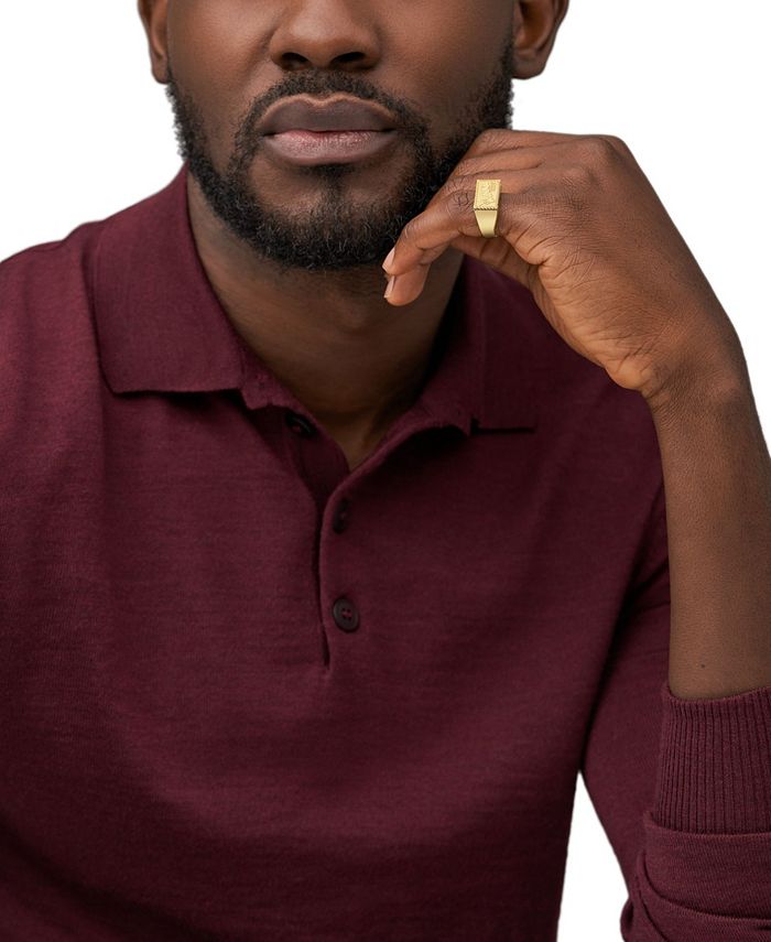 Fossil X Willy Wonka Special Edition Unisex Gold-Tone Stainless Steel ...