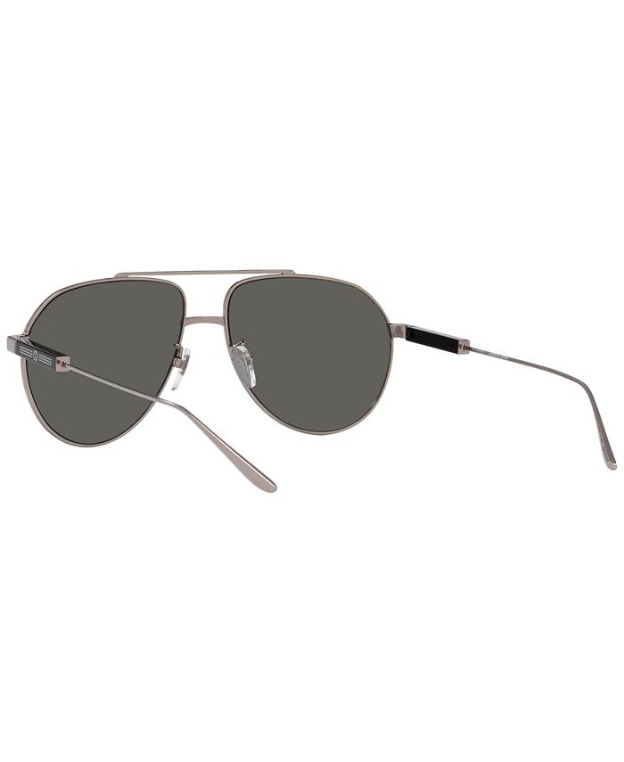 Gucci Men's GG1311S Sunglasses - Macy's