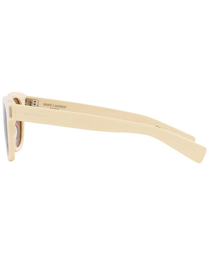 Saint Laurent Unisex SL 571 Sunglasses, YS000486 - Macy's