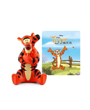 Tonies Disney Tigger Tonie Audio Character - Macy's