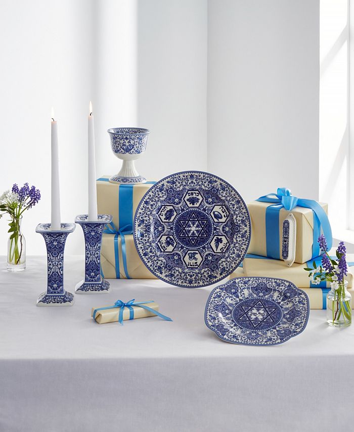 Spode Judaica Collection - Macy's