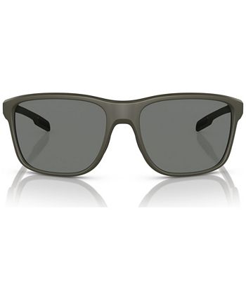 Native Eyewear Native Men's Gorge Polarized Sunglasses, Polar XD9040 ...