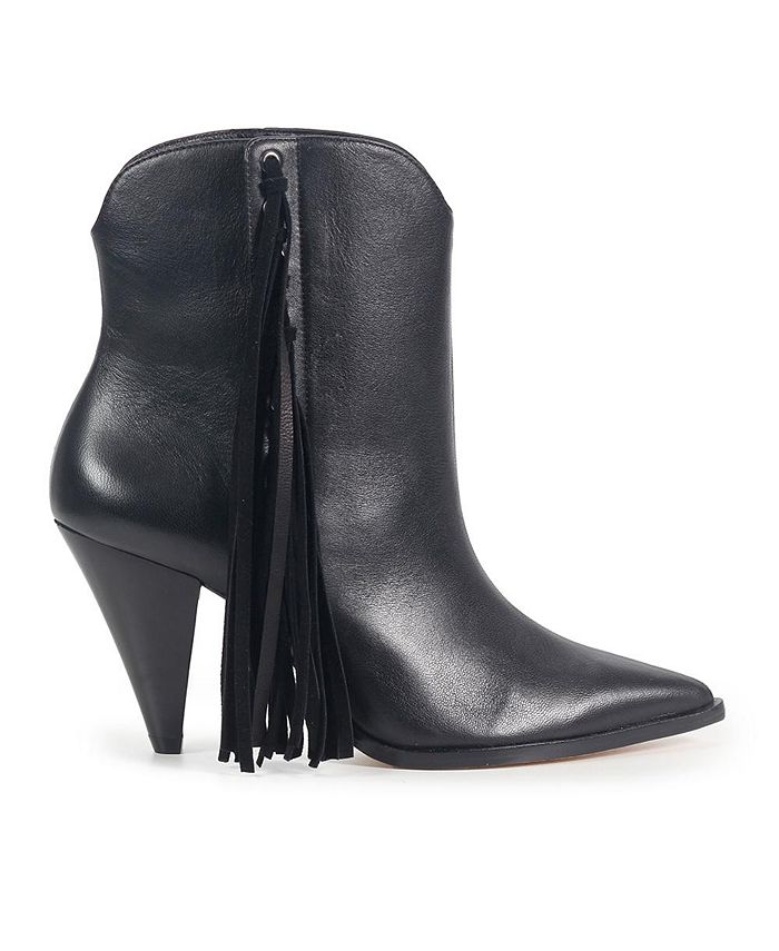 Paula Torres Shoes Women's Bristo Booties - Macy's