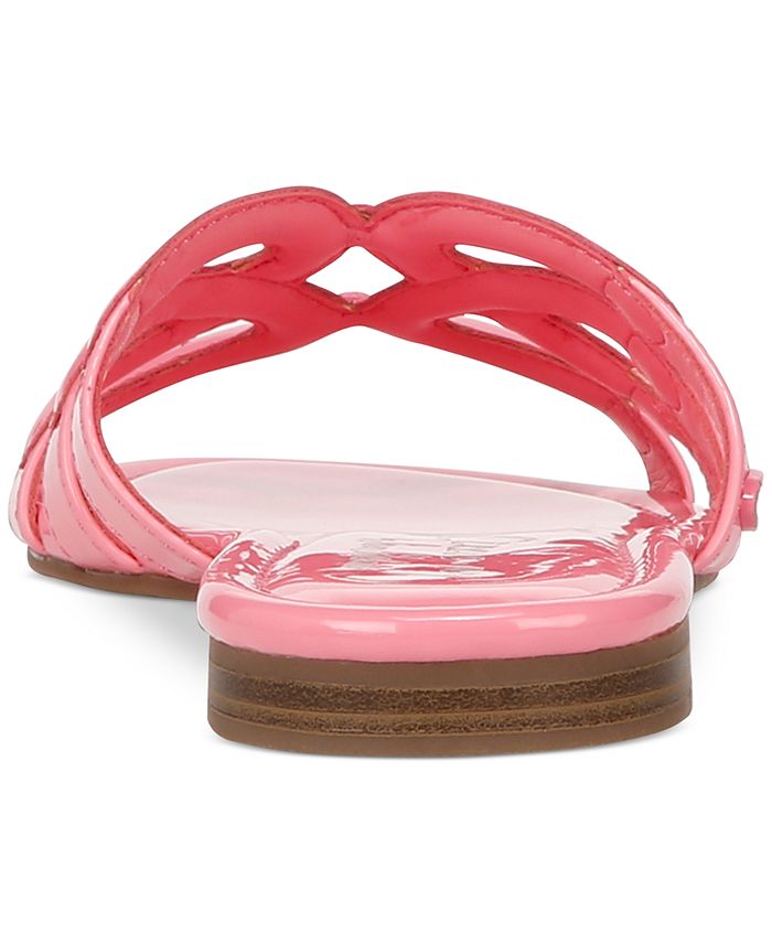 Circus NY by Sam Edelman By Sam Edelman Women's Cat Strappy Slide ...