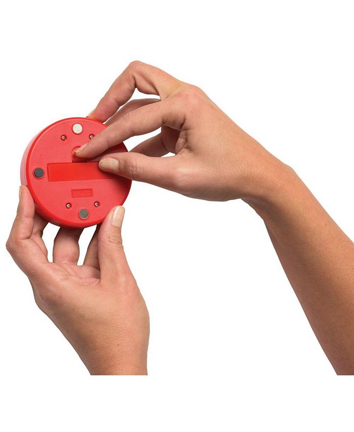 Time Timer TWIST 90 Minute Visual Digital Timer - Macy's