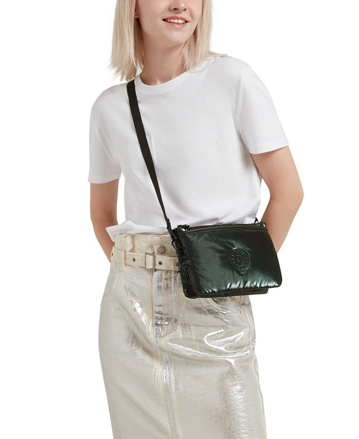 Kipling Riri Crossbody Bag - Macy's