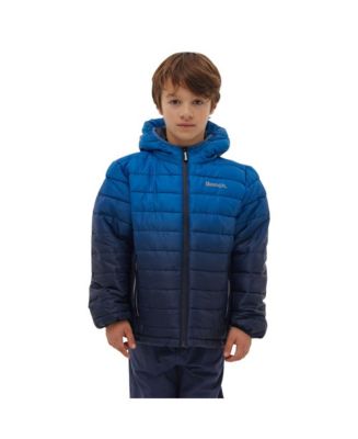 Raffrey Puffer Jacket - Macy's