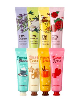 Buy 2 TONYMOLY Hand Creams, Get 1 Free! - Macy's
