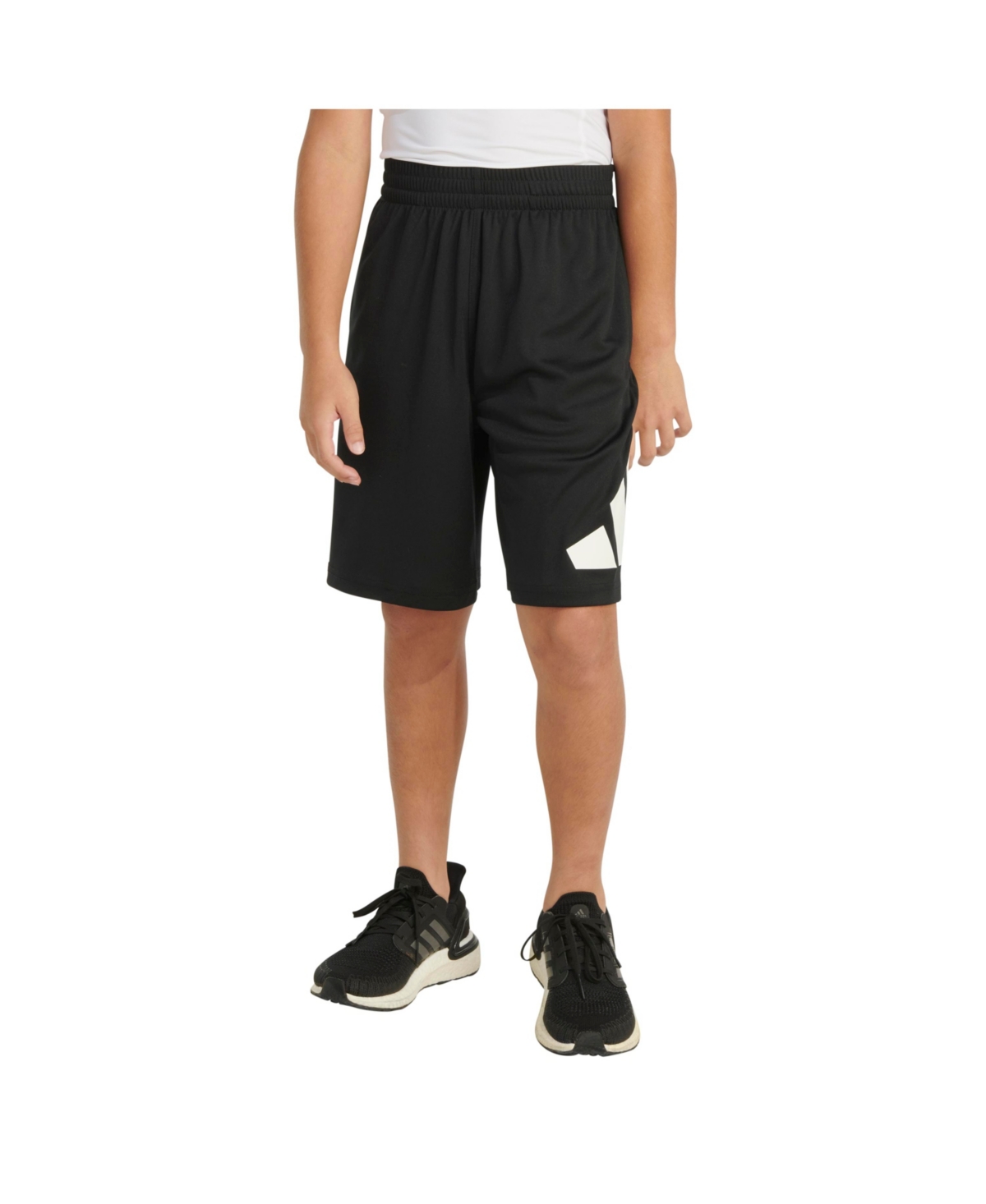 Click here for adidas Big Boys Aeroready Elastic Waistband Perfor... prices