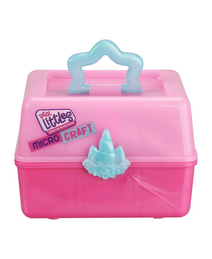 Real Littles Micro Craft - Macy's