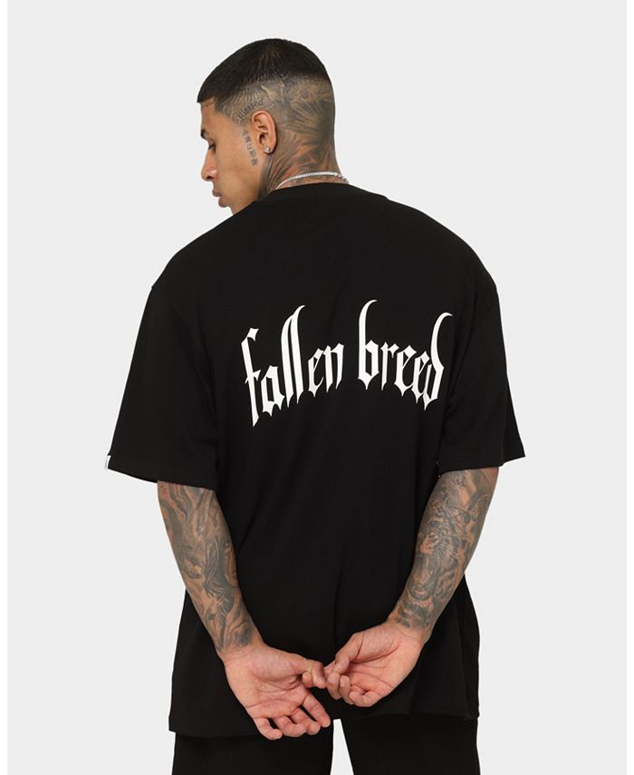 Fallen Breed Mens Logo T-Shirt - Macy's