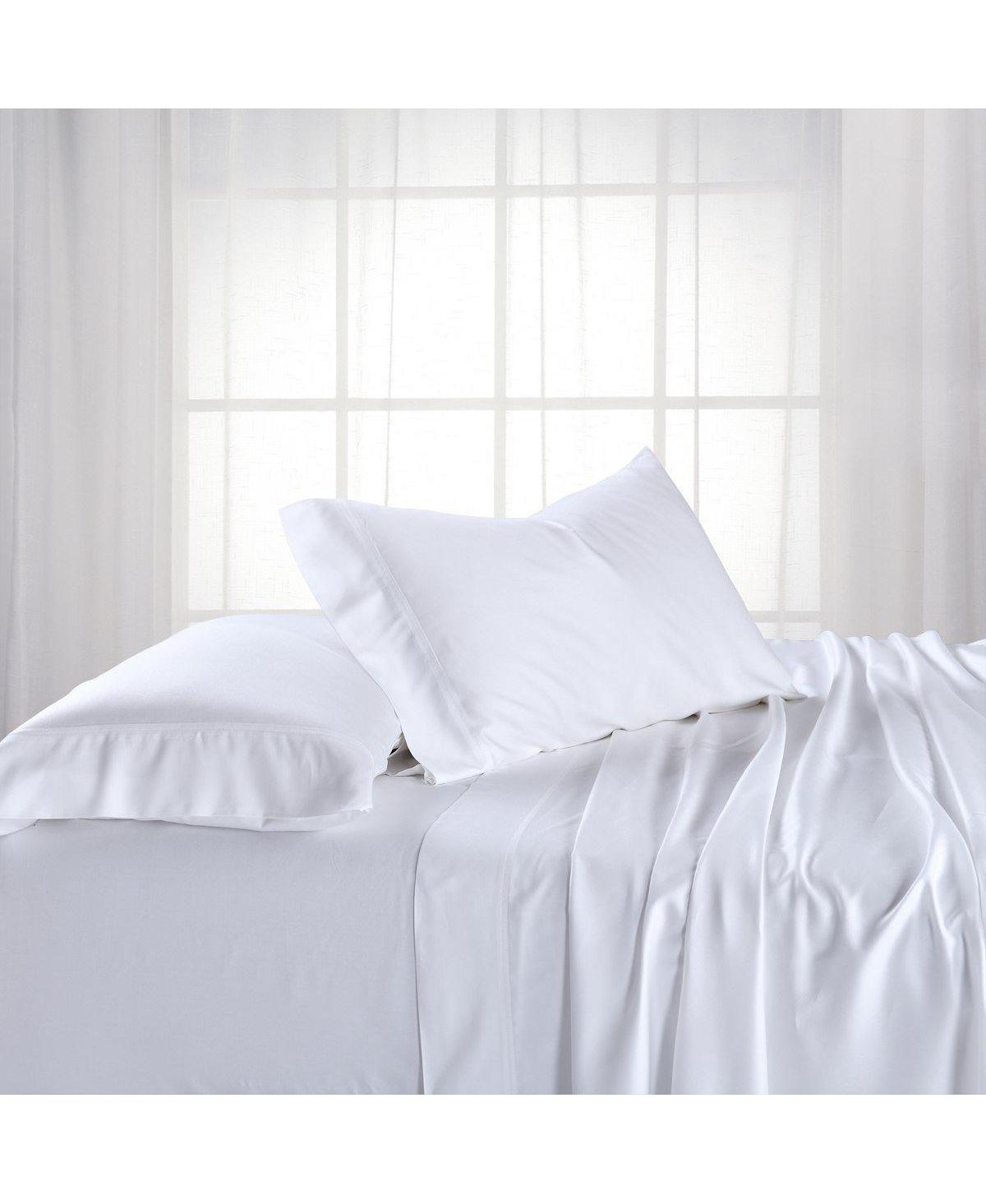 Click here for Luxury & Heavyweight Viscose from Bamboo 600 Sheet... prices