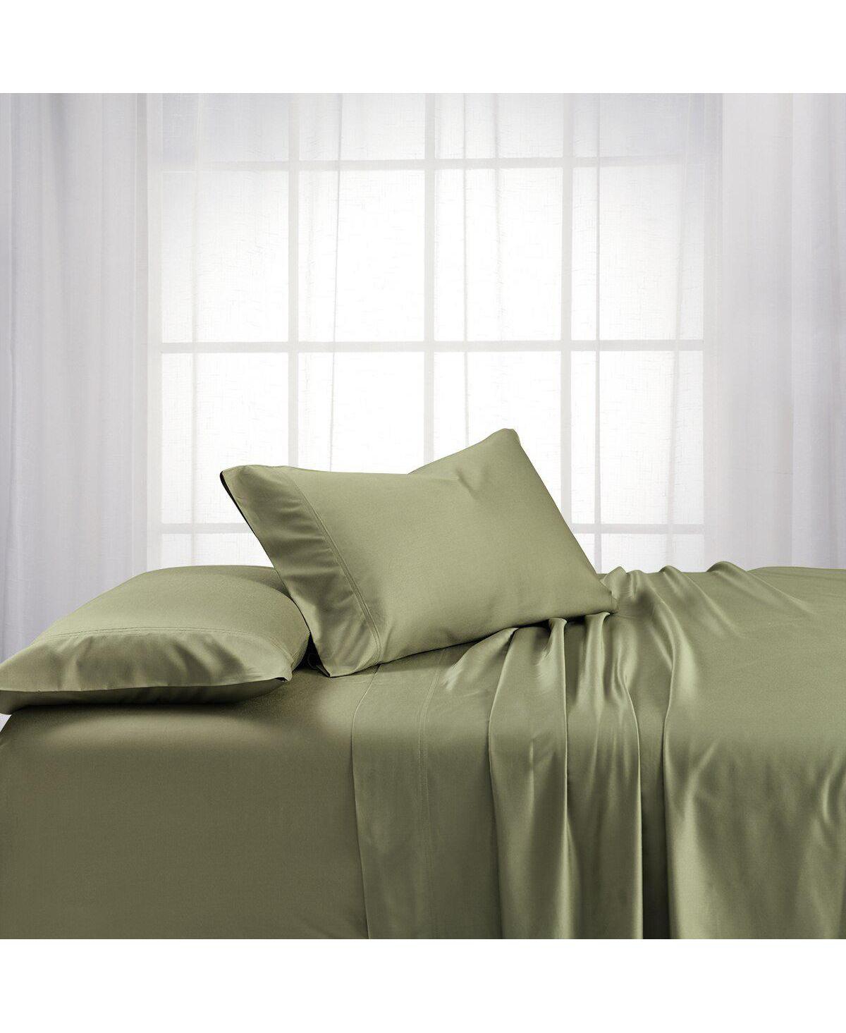 Click here for Luxury & Heavyweight Viscose from Bamboo 600 Sheet... prices