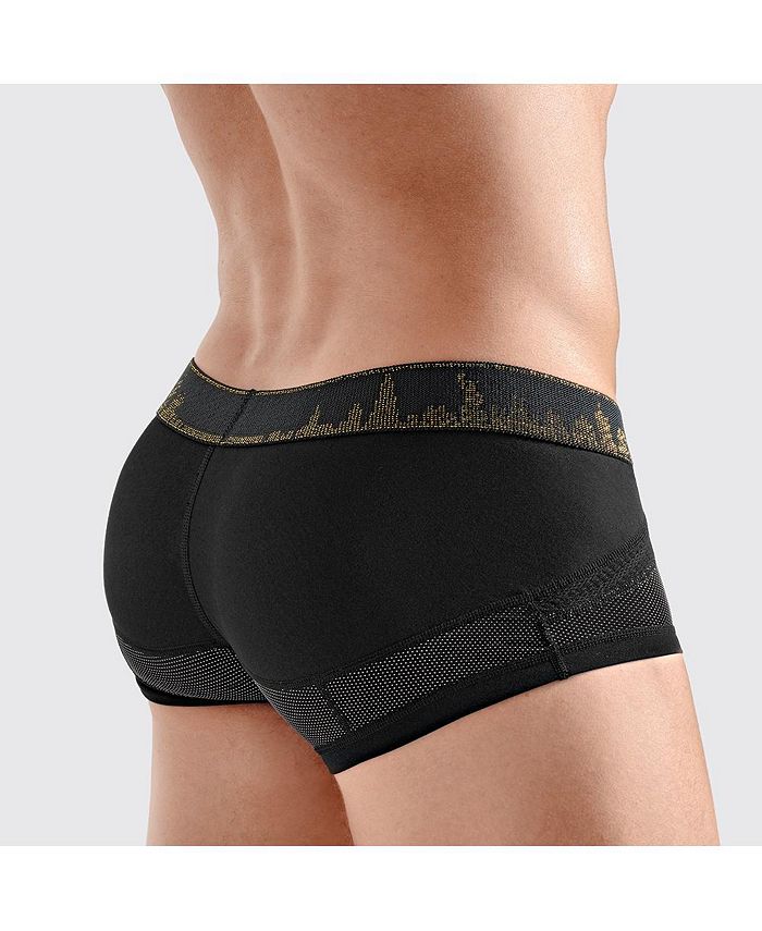 Rounderbum NEW YORK Anatomic Mini Trunk - Macy's