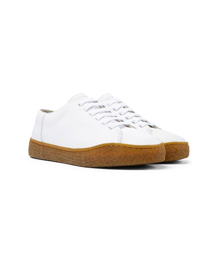Camper Women's Peu Terreno Sneakers - Macy's