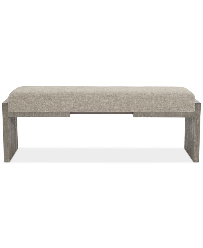 Bernhardt Fantasia Bench - Macy's
