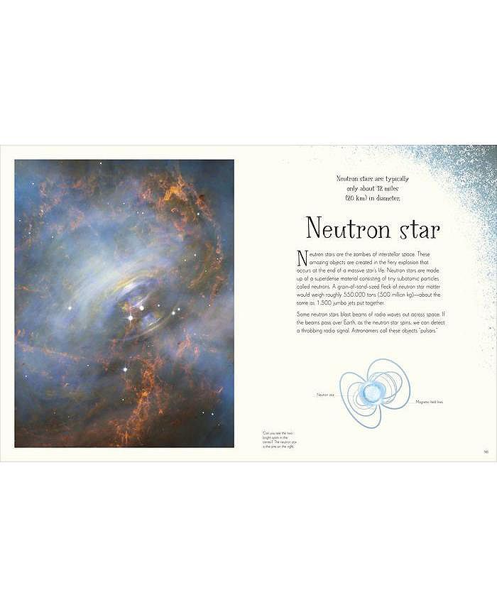 Barnes & Noble The Mysteries of the Universe- Discover the Best-Kept ...