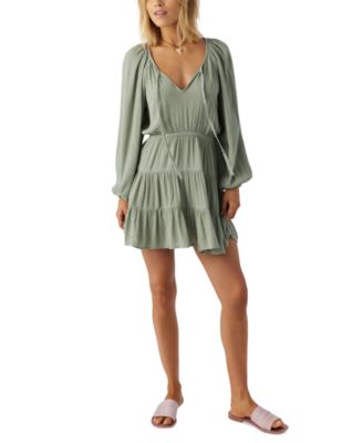 O'Neill Juniors' Harla Dress - Macy's