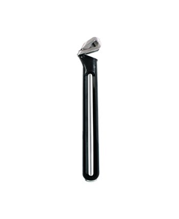 OneBlade Hybrid - Premium Single-Edge Safety Razor With Pivoting Head ...