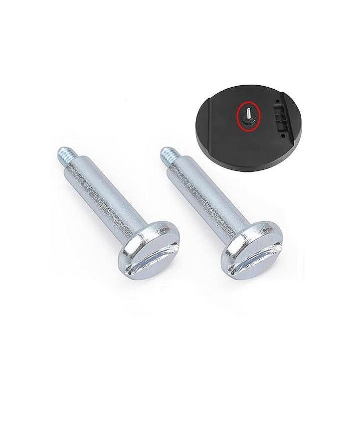 BOLT AXTION 2PCS Ps5 Screw For Base Vertical Stand With Bundle - Macy's