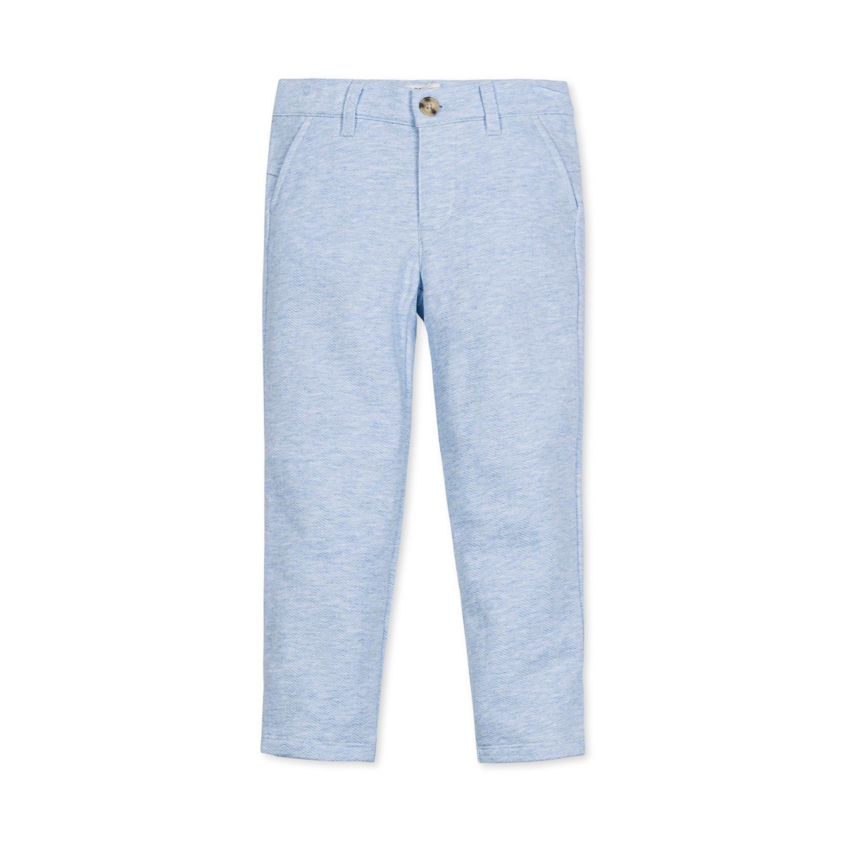 Click here for Hope & Henry Toddler Boys French Terry Suit Pant -... prices
