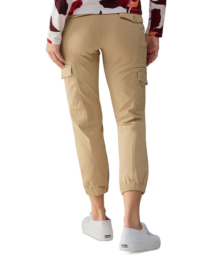 Sanctuary Rebel Cargo Pants - Macy's