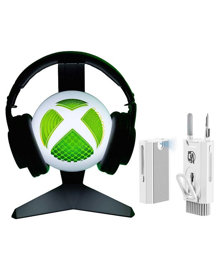 BOLT AXTION Xbox Light - Stand for Headset - Official Merchandise With ...