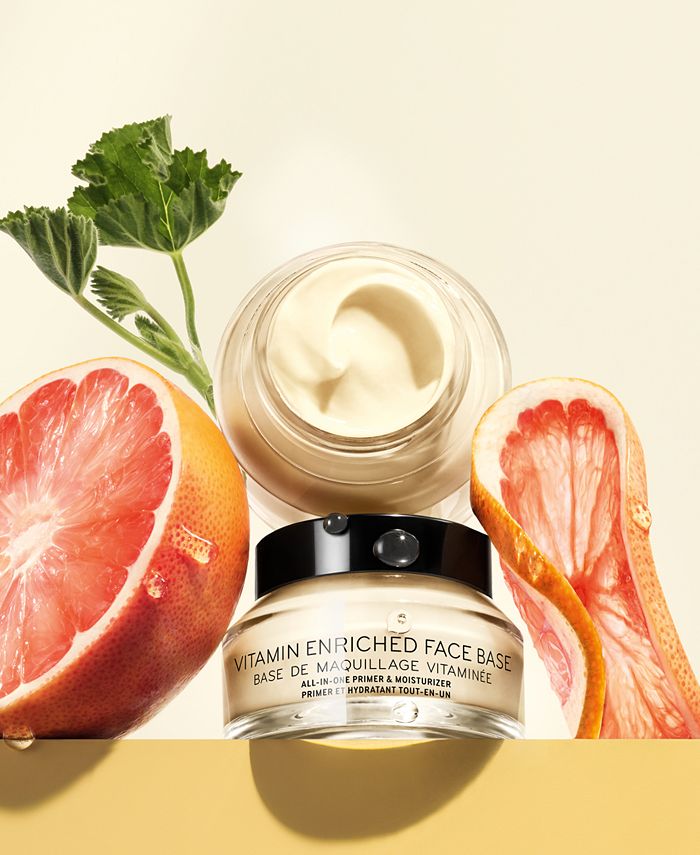 Bobbi Brown 2-Pc. Plump & Prep Vitamin Enriched Set - Macy's