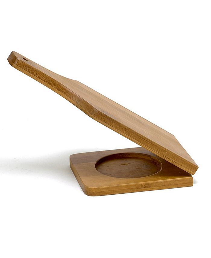 IMUSA 1" Bamboo Tostonera - Macy's