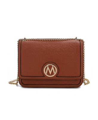 MKF Collection Amiyah Shoulder Bag by Mia K - Macy's