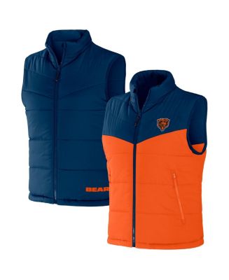 Men's NFL x Darius Rucker Collection by Fanatics Navy Chicago Bears ...