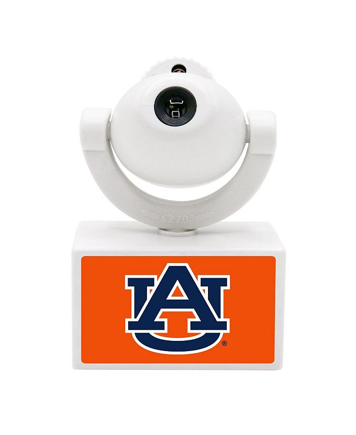 Sporticulture Auburn Tigers LED Mini Spotlight Projector Nite Light ...