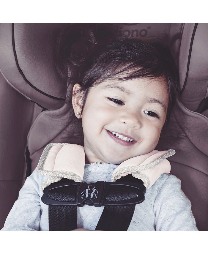Diono Soft Wraps Shoulder Pads for Baby, Infant, Toddler, 2 Pack ...