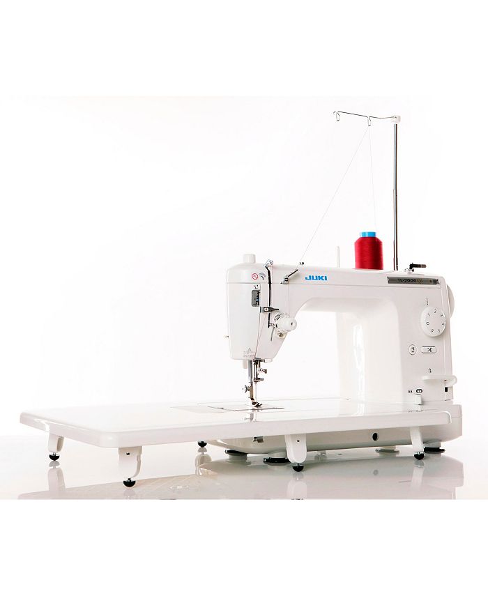 Juki TL-2000Qi Mechanical Sewing and Quilting Machine - Macy's