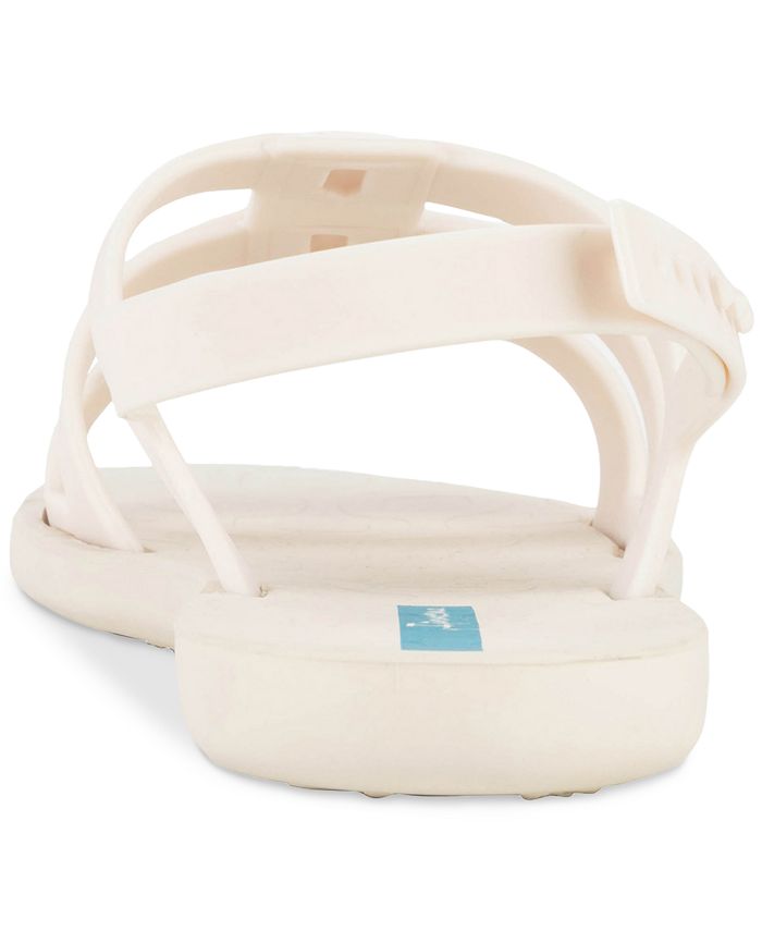 Ipanema Style Slip-On Slingback Fisherman Sandals - Macy's
