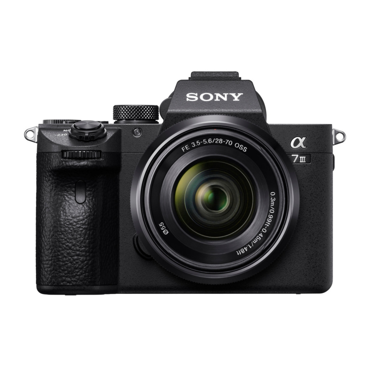 Click here for Sony Alpha a7 Iii 24.2MP Full Frame Mirrorless Dig... prices