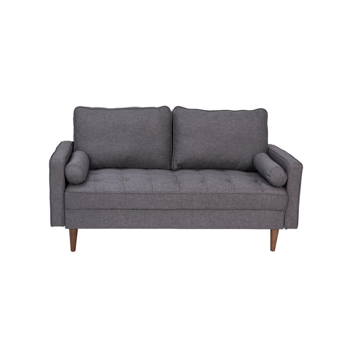 Click here for Holden Upholstered Mid-Century Modern Pocket Sprin... prices