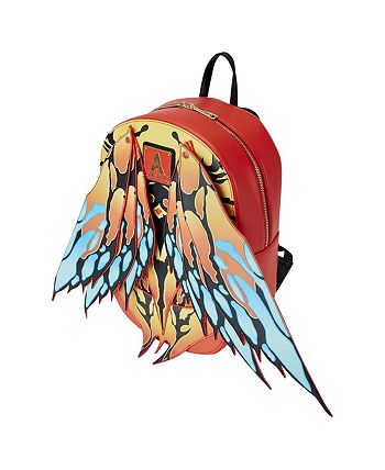 Loungefly Men's and Women's Avatar Toruk Movable Wings Cosplay Mini ...
