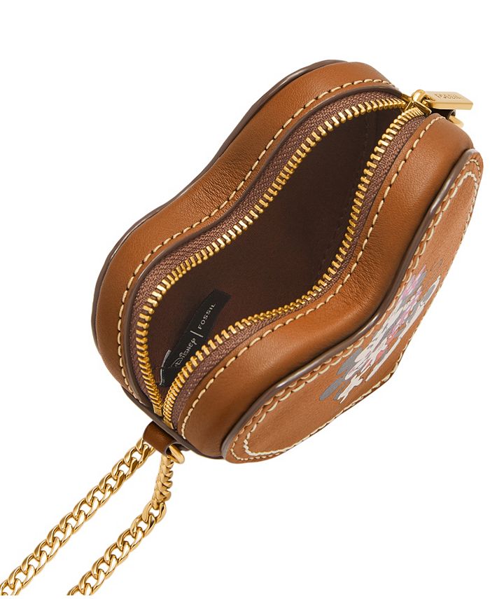 Fossil Disney Mini Bag - Macy's