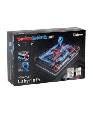 Fischertechnik Labyrinth Building Kit - Macy's