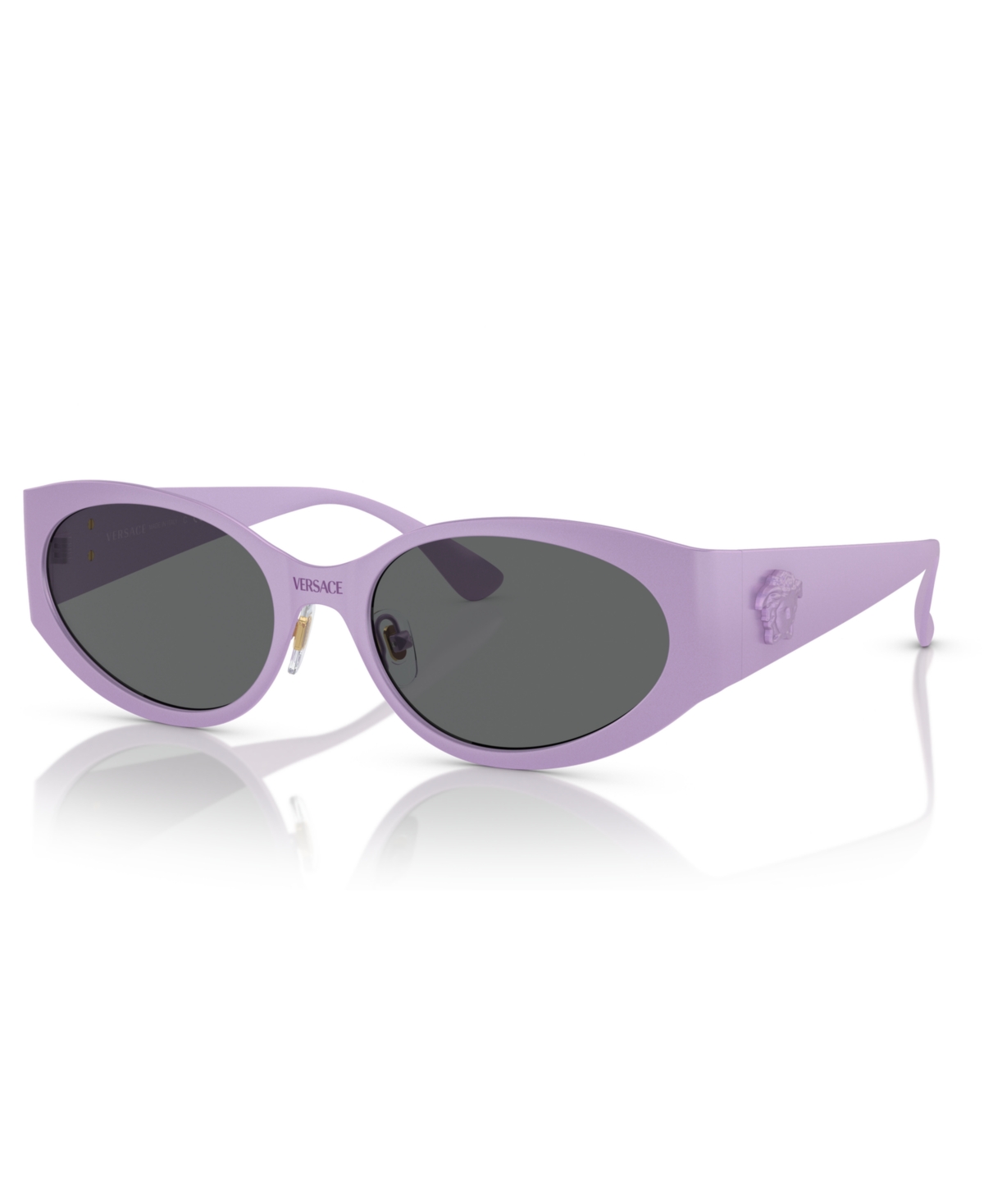 Click here for Versace Womens Sunglasses VE2263 - Violet prices